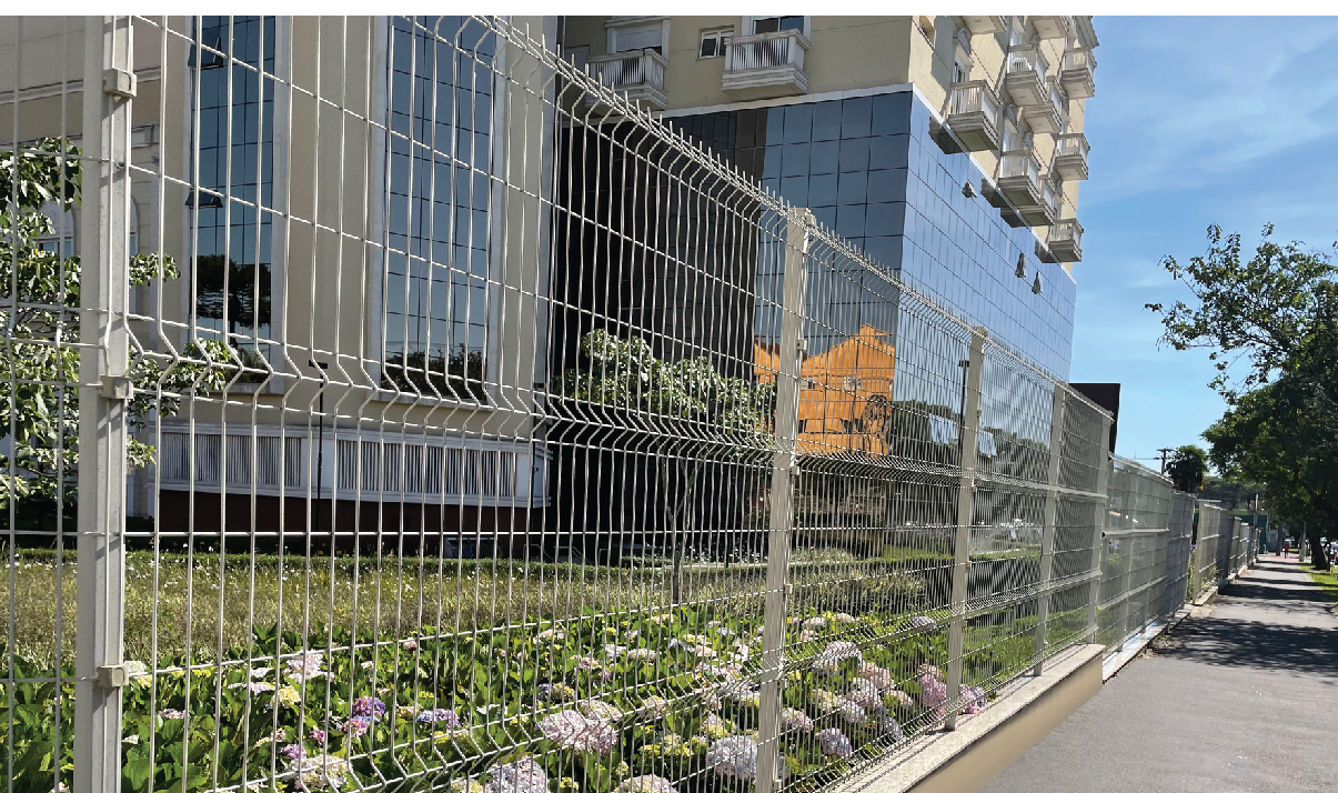 Tela Gradil – Total Telas