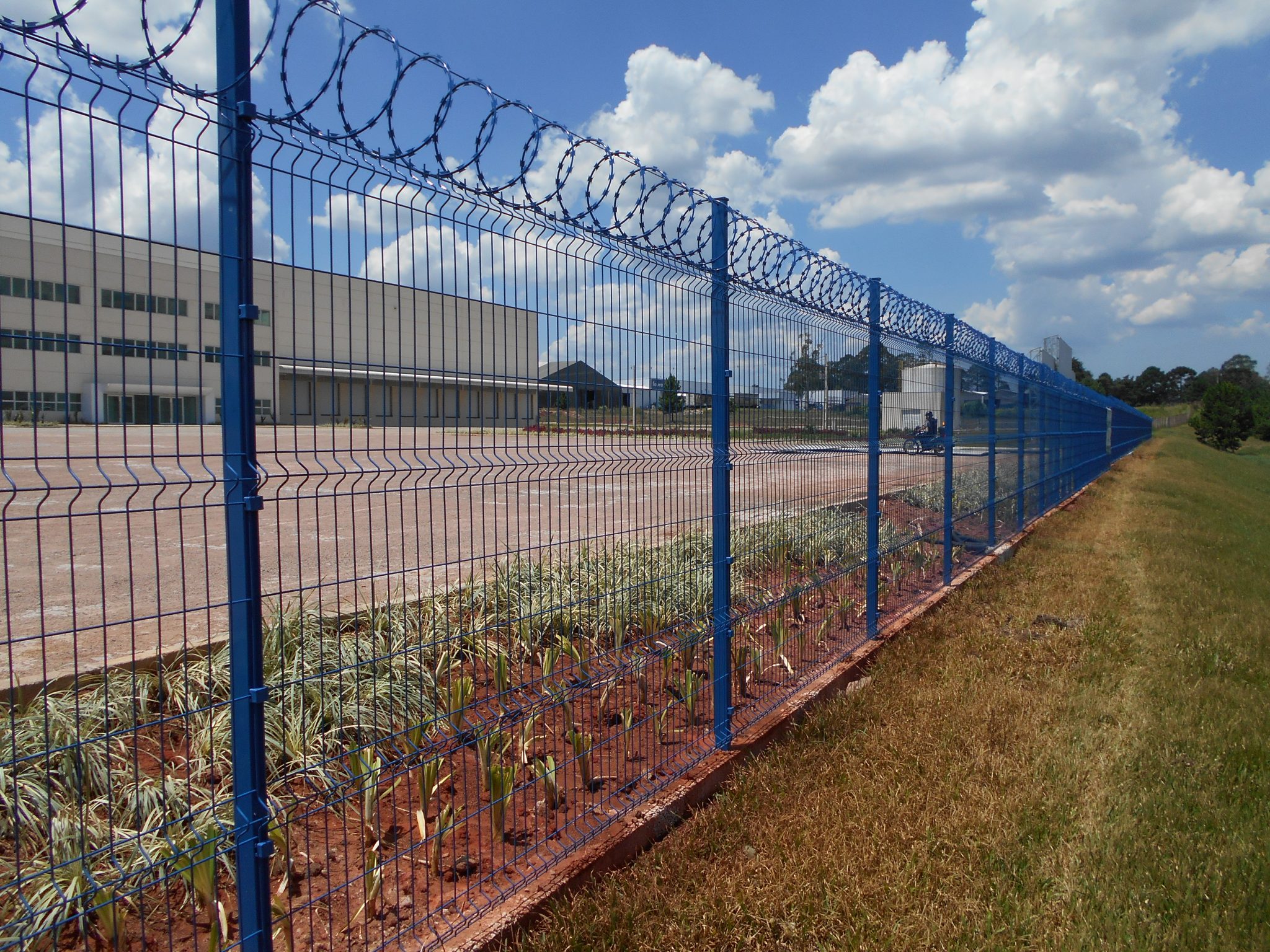 Tela Gradil – Total Telas