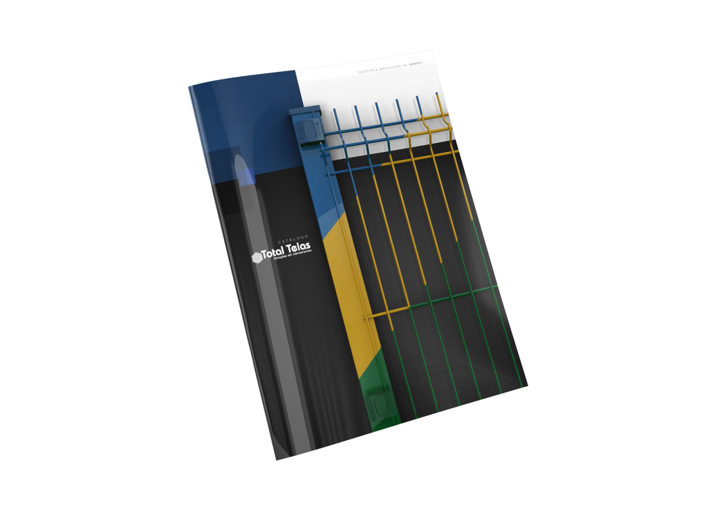 Catálogos Total Telas - Total Telas