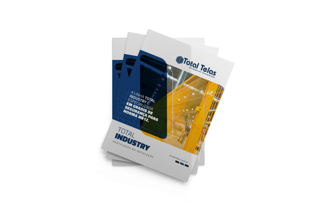 Catálogos Total Telas - Total Telas