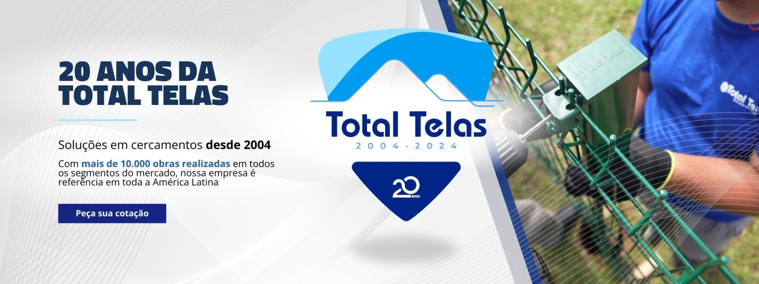 Home - Total Telas